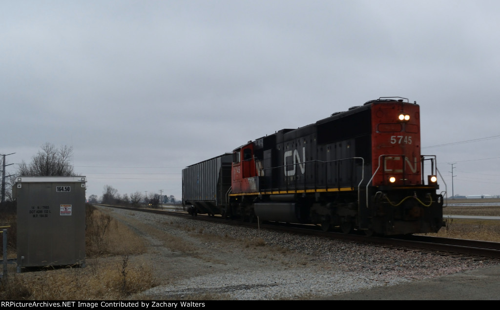 CN 5745